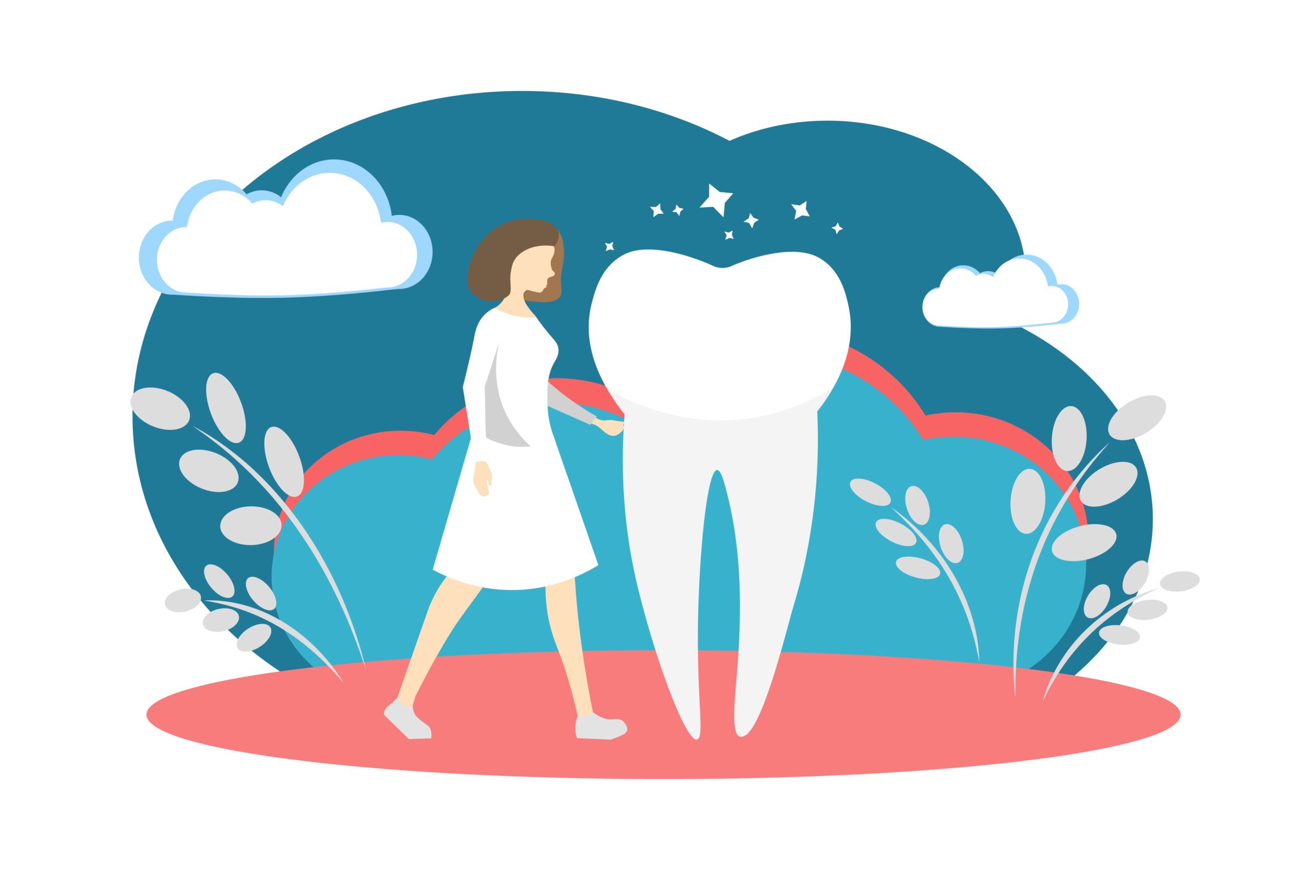 Unveiling the Link: How Oral Health Influences General Health - Patient ...