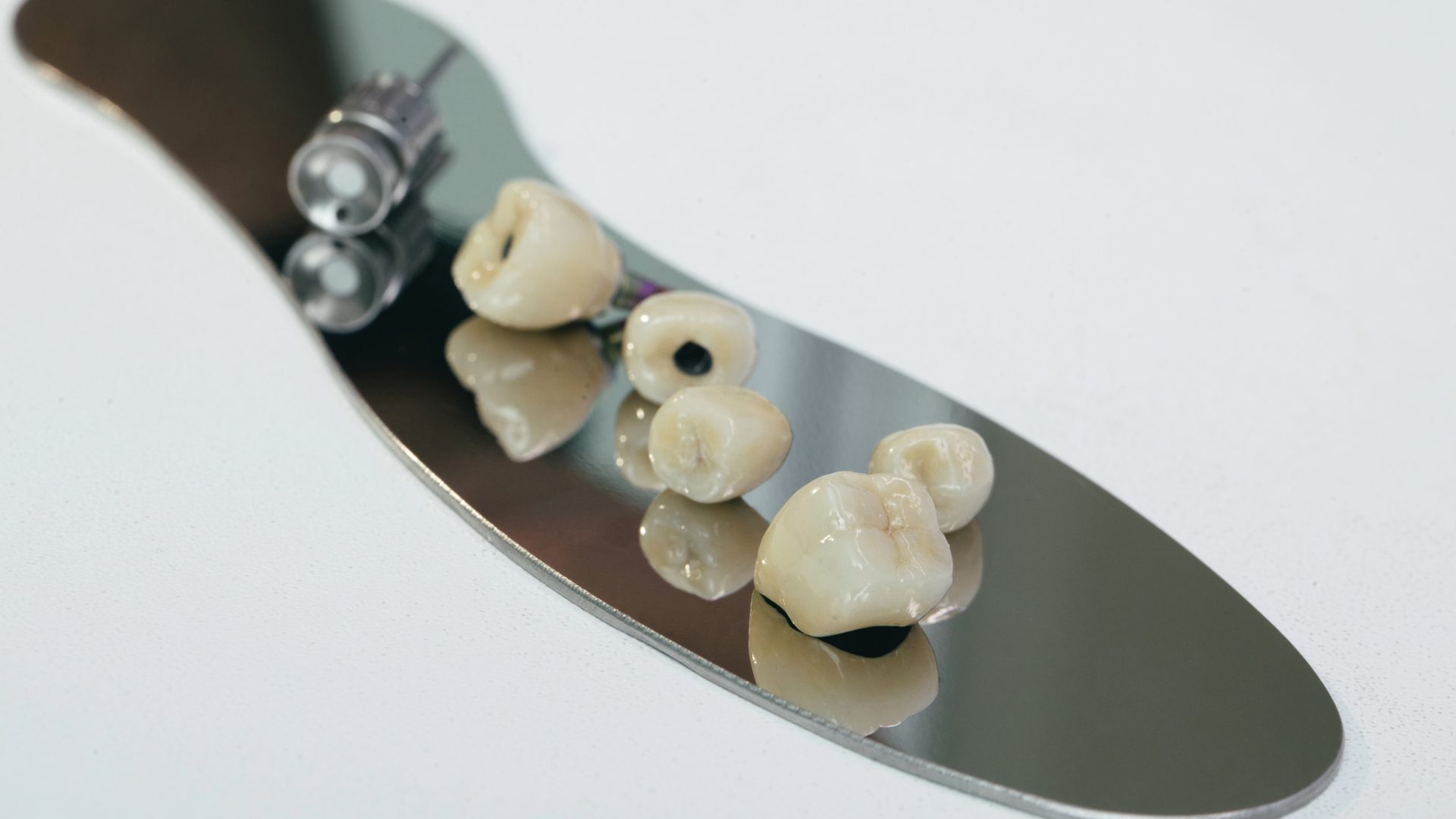 Do Crowns Break Easily? Understanding Dental Crown Durability - Patient ...