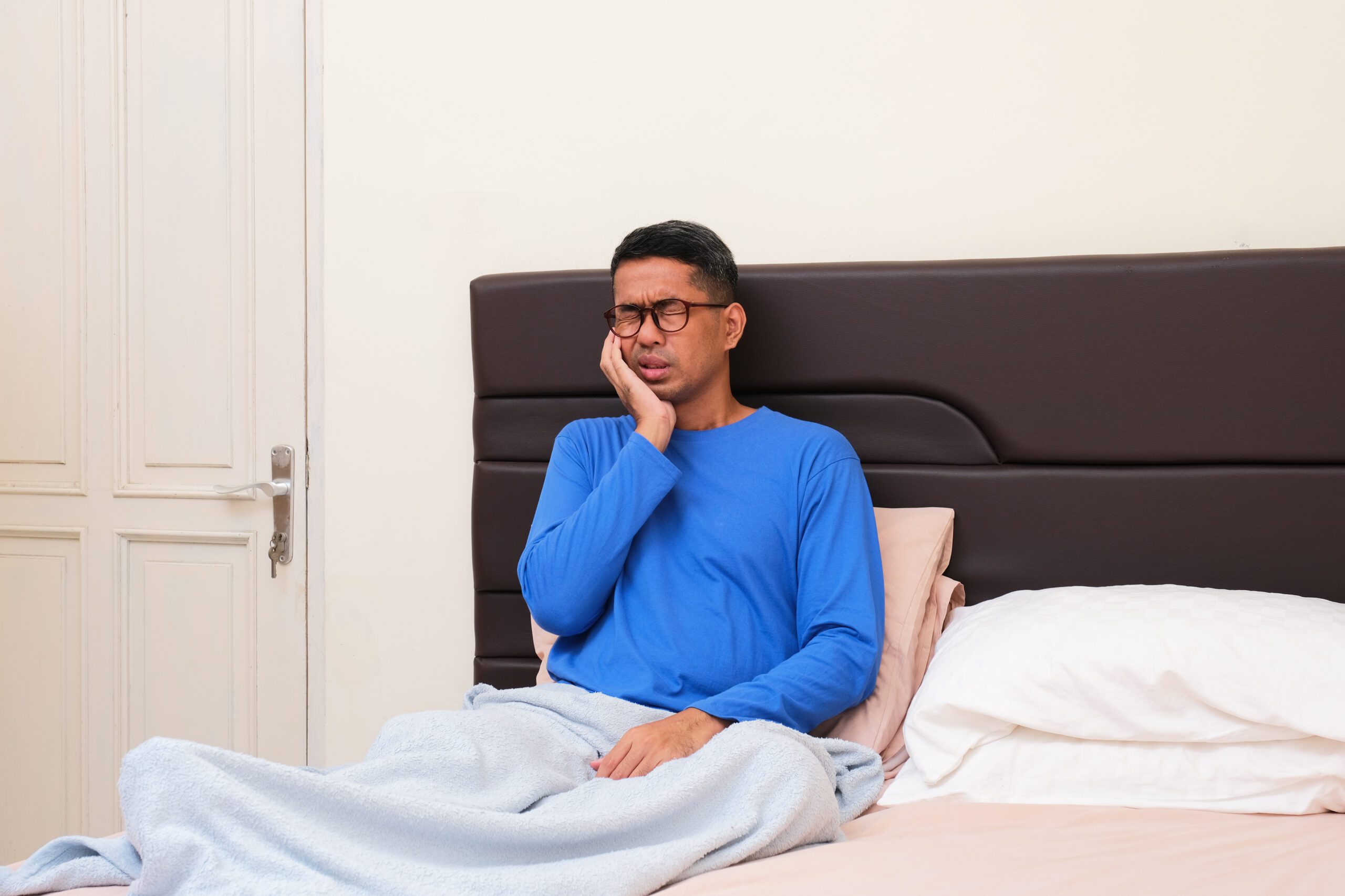 The Science Behind Nighttime Tooth Pain (And How to Finally Get Relief ...